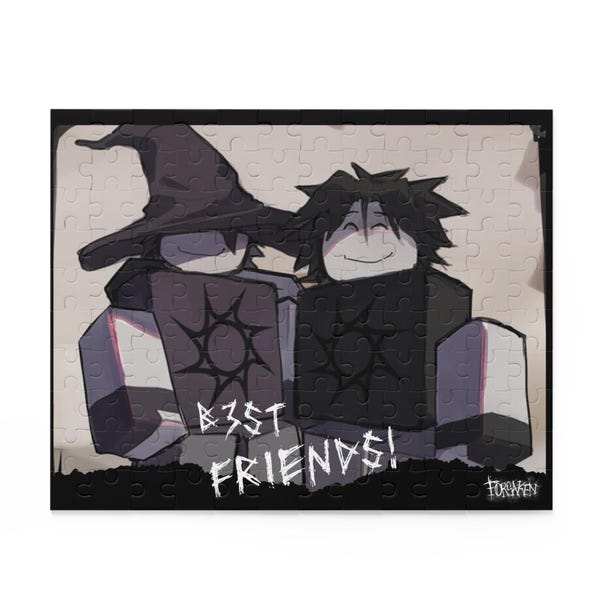 Two Time Forsaken Art - Etsy