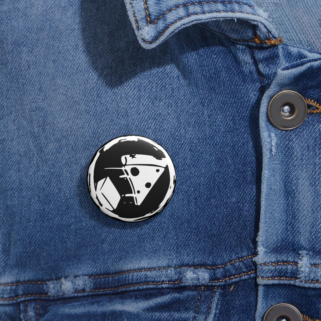 Pizza Throw Forsaken Inspired Eliot Skills, Roblox Pin Buttons for ...