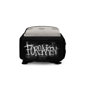 Noli Yaai Inspired Forsaken, Love Roblox, Gamers Lovers Personalized ...