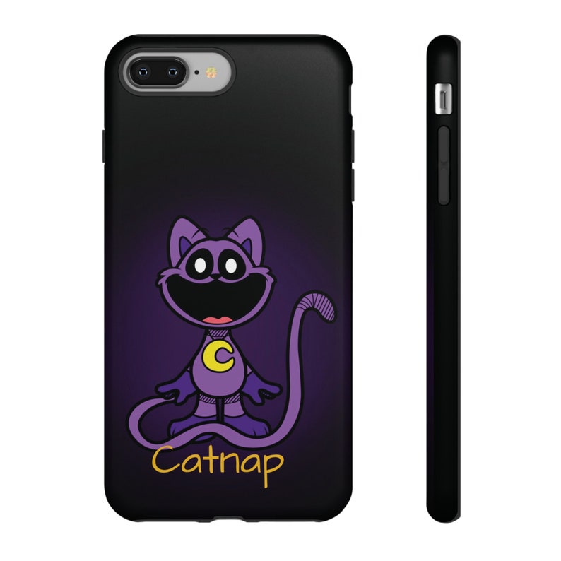 Catnap Smiling critters poppy playtime childrens personalised, Tough ...