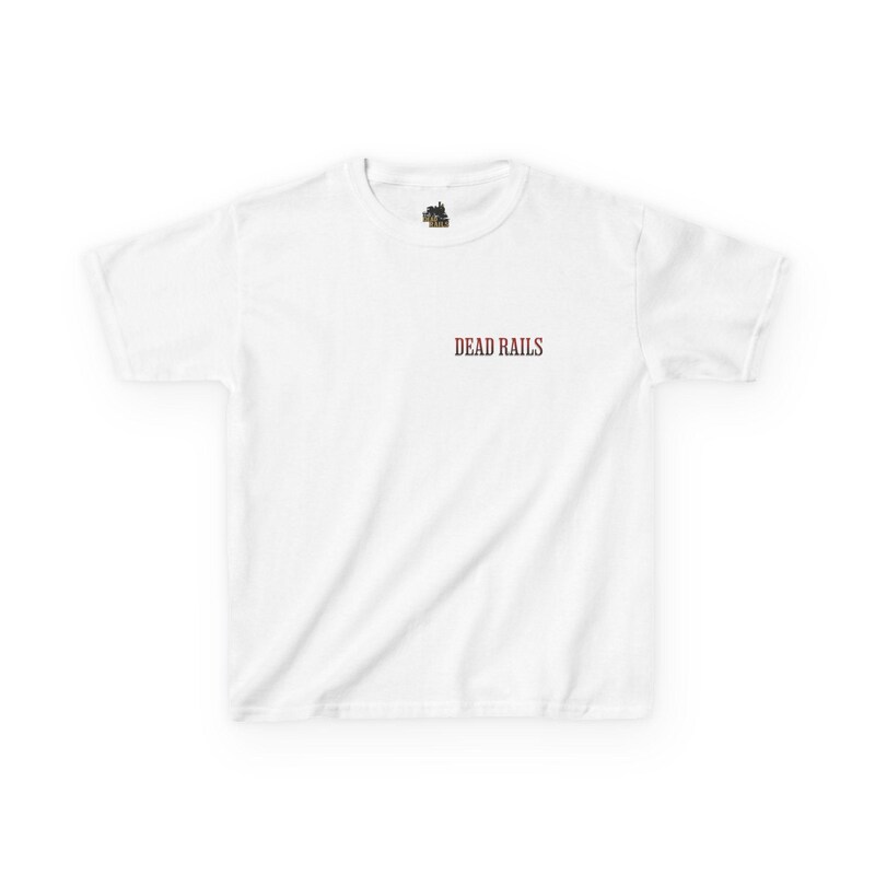 Dead Rails Coloring Pages - Etsy Australia