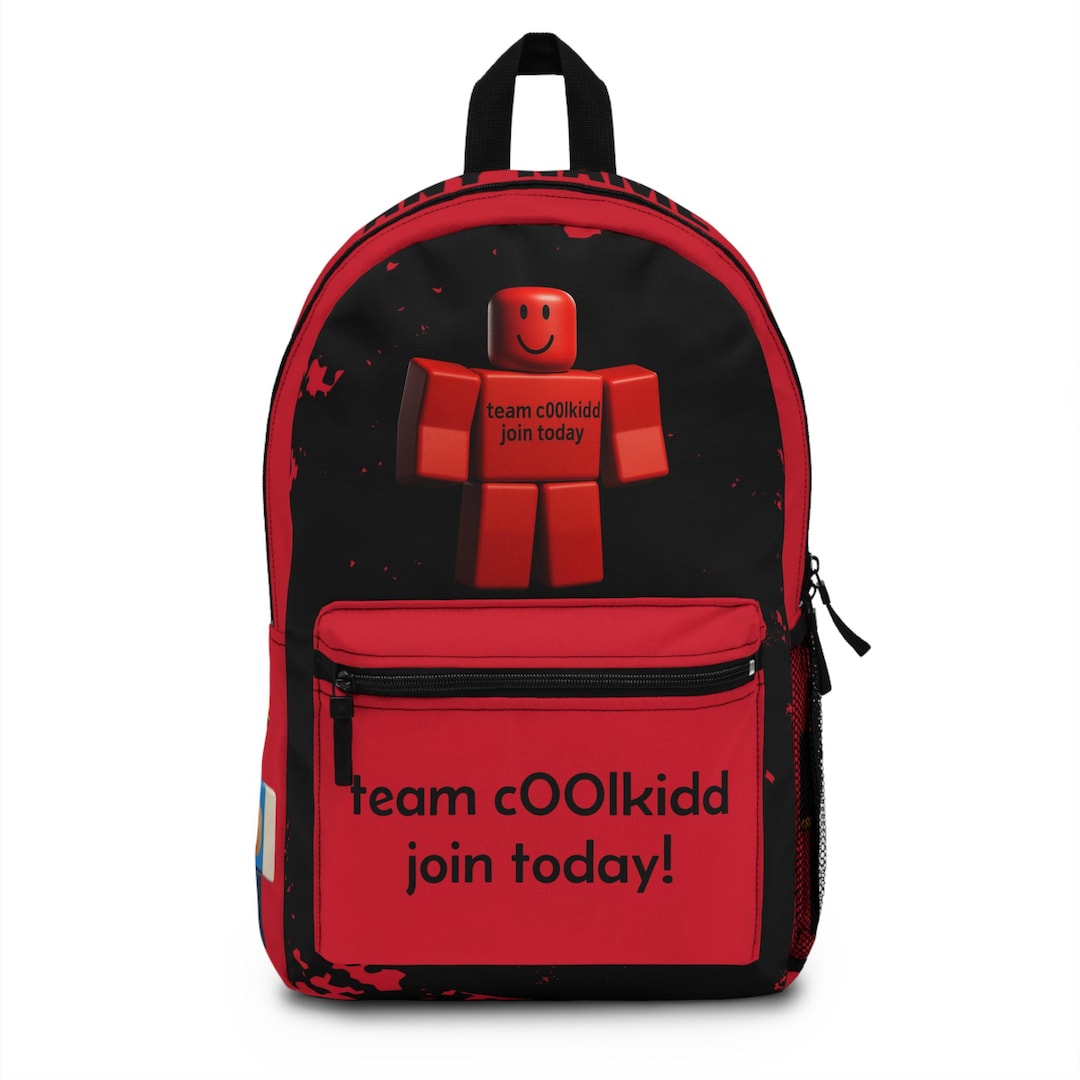 C00lkidd Inspired Forsaken, Team C00dkidd Join Today!, Mafioso and ...