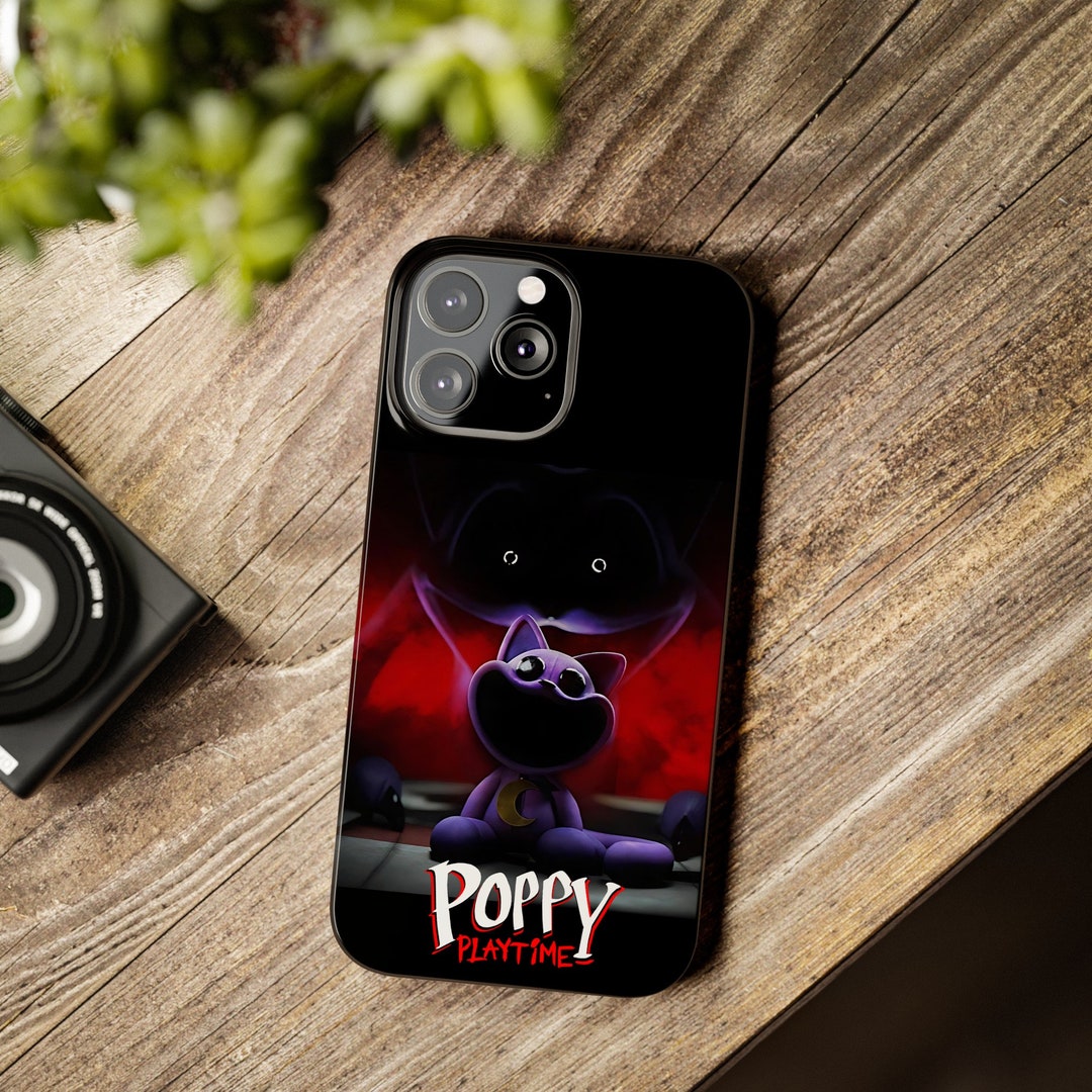 Cat Nap Poppy Play Time 3 Nap Slim Phone Cases - Etsy