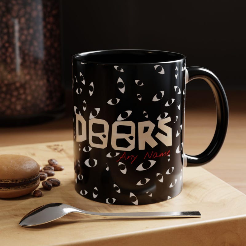 Roblox Mug - Etsy