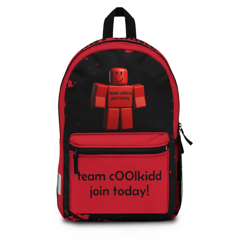 Roblox Forsaken 007n7 - Etsy