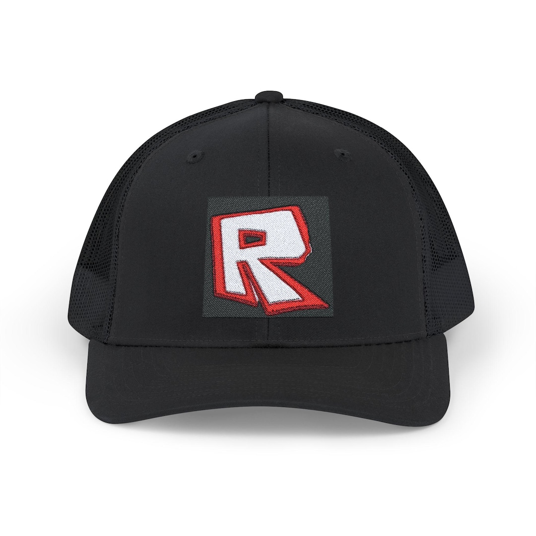 Regretevator Video Game PEST Roblox Game Elevator Pest Snapback Trucker ...