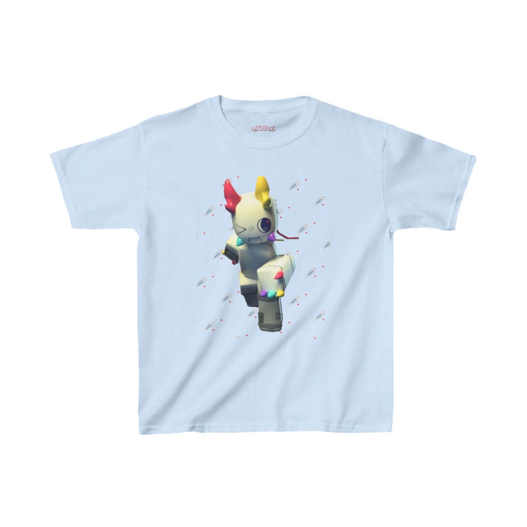 Regretevator Cat Robotic Prototype Render Characters Roblox-inspired ...