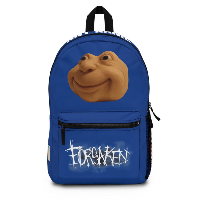 Forsaken 007n7 costume - Etsy.de