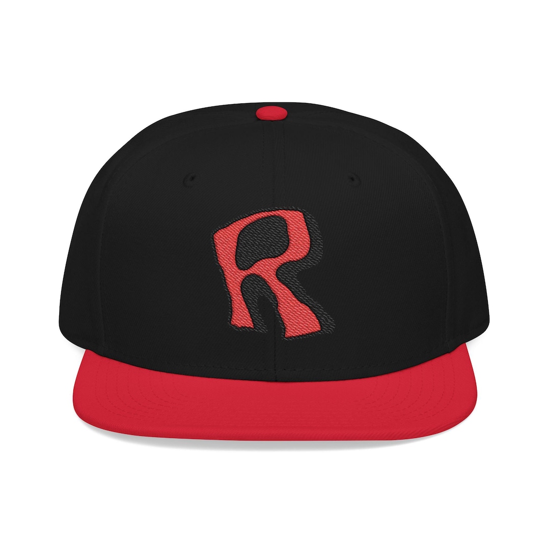 Guest 666 Inspired Forsaken R Stylis Embroidered Snapback Cap, Roblox ...