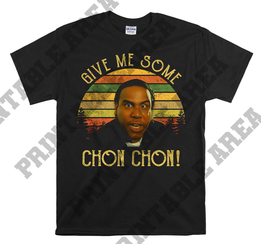Blood in Blood Out Carlos Carrasco Give Me Some Chon Chon Vintage Men ...