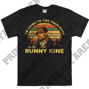 Pootie Tang I'm Going to Sine Your Pitty on the Runny Kine Vintage Men ...