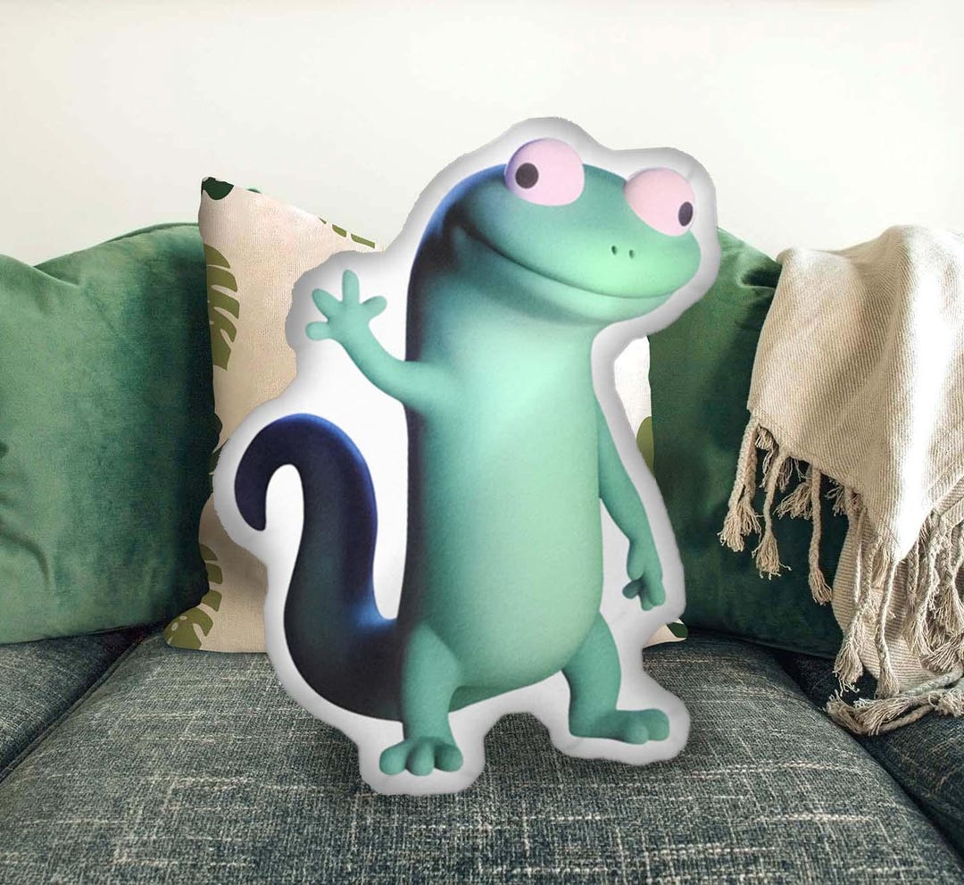 Lizard Lizard Lizard Meme Pillow, Lizard Meme Pillow, Lizard Button ...