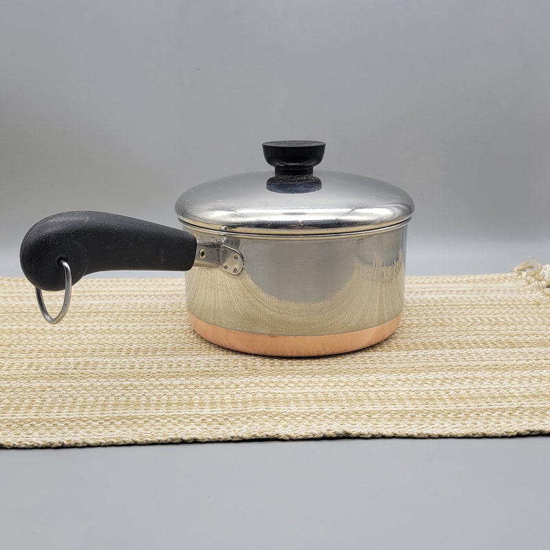 Vintage Revere Ware - Etsy