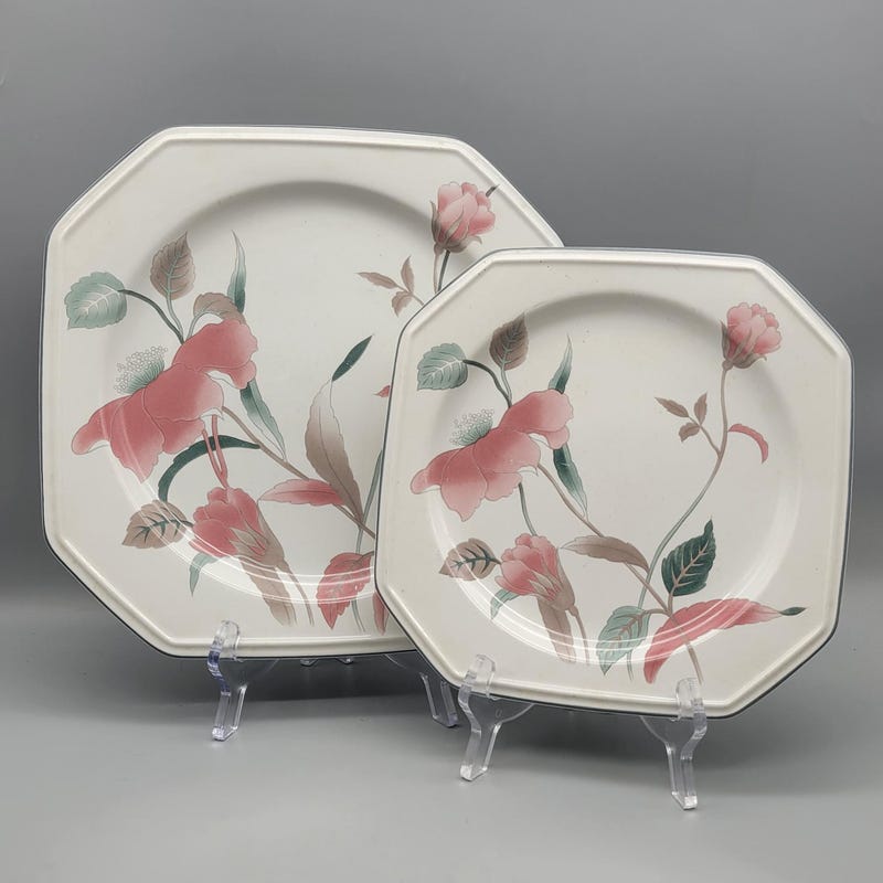 Replacement Dishes - Etsy
