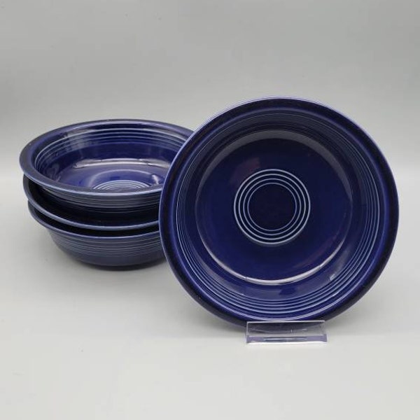 Fiestaware Vintage - Etsy
