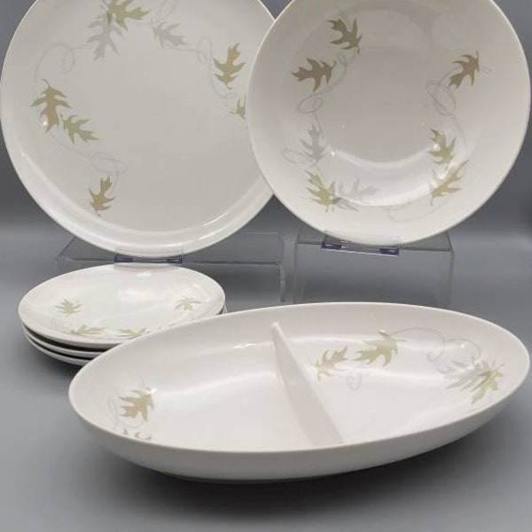 Whitestone Ware - Etsy