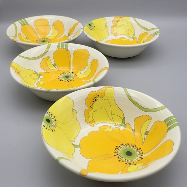 1970s Dinnerware - Etsy