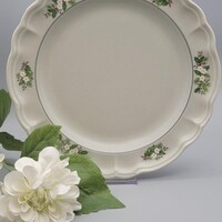 Pfaltzgraff Heirloom Vintage Dinnerware Set - Etsy