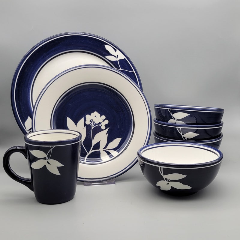 Dansk Dinnerware - Etsy