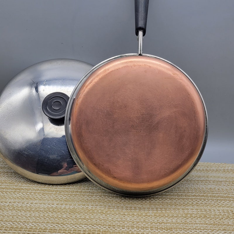 Revere Ware - Etsy