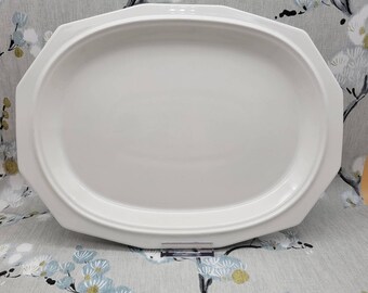 Pfaltzgraff Heritage White Stoneware Dinnerware Sold per Set - Etsy