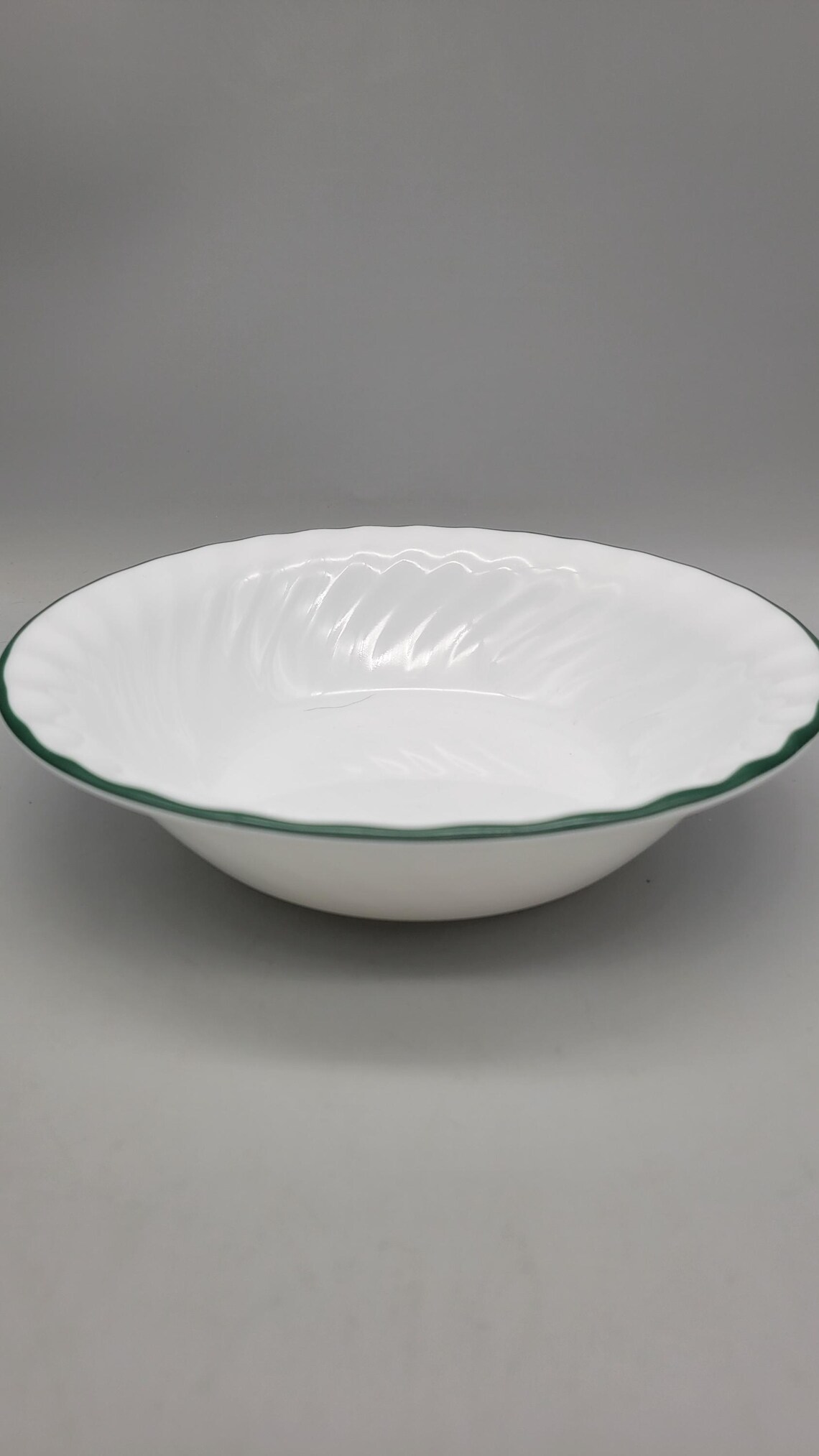 Vintage Corelle Dinnerware Set Corning Ware Callaway Ivy - 20 Piece ...