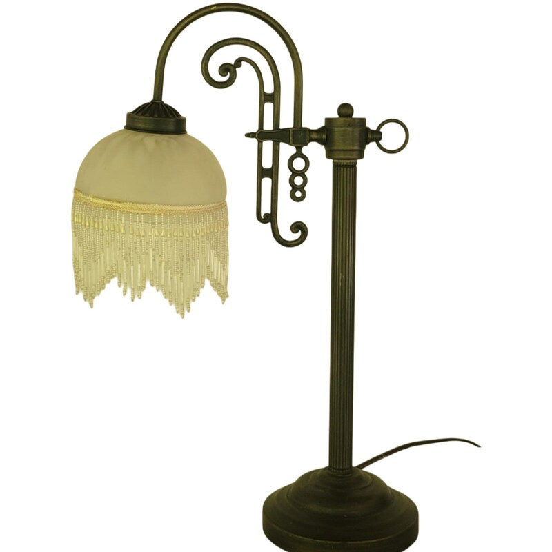 Gooseneck Lamp - Etsy