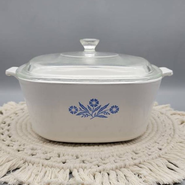 Vintage Corningware - Etsy