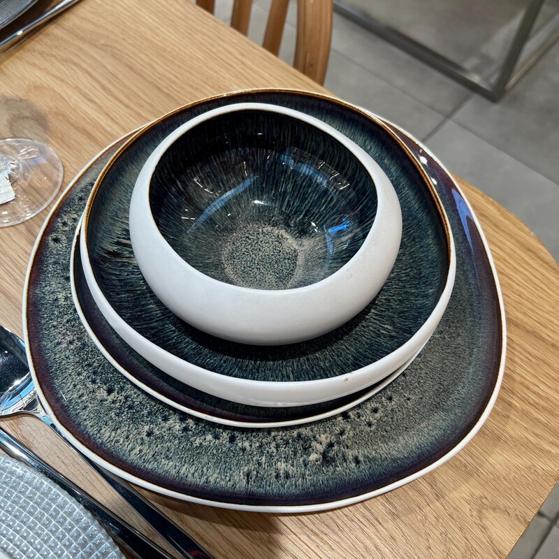 Unique Dinnerware - Etsy