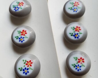 German buttons | Etsy