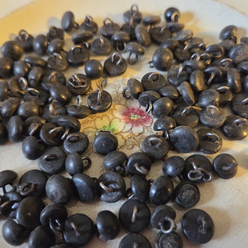 Shoe Buttons - Etsy