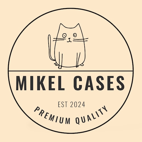 MikelCases - Etsy