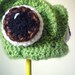 Crochet Pascal the Chameleon Hat - Cartoon Costume Hat - Tangled ...