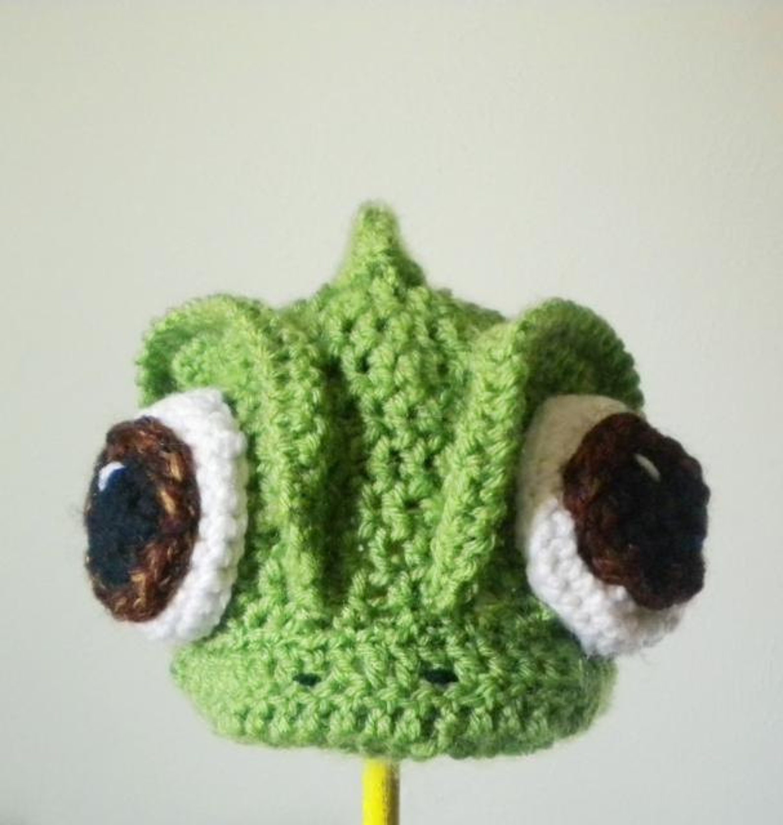 Crochet Hat Pattern - Pascal Crochet Hat Pattern - Pascal Costume ...