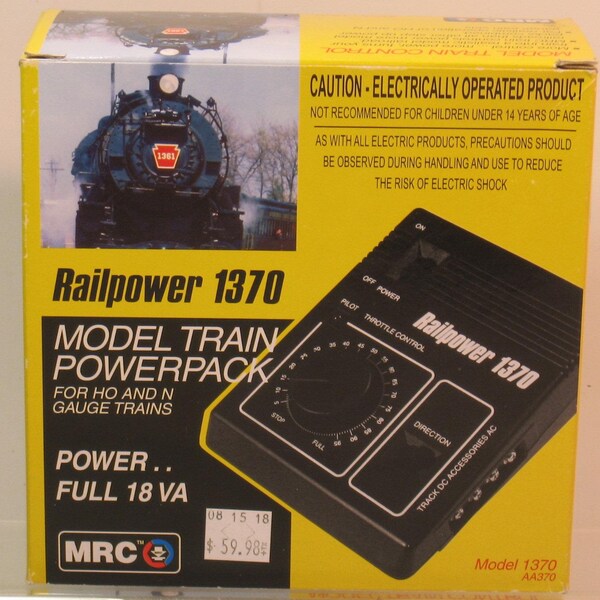 N Scale Transformer - Etsy