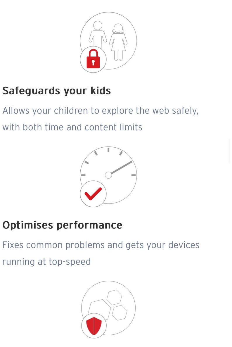 Trend Micro Device Security PRO- 2 Years 4 Devices- Email Delivery - Etsy