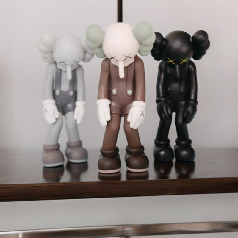 Kaws Replica - Etsy