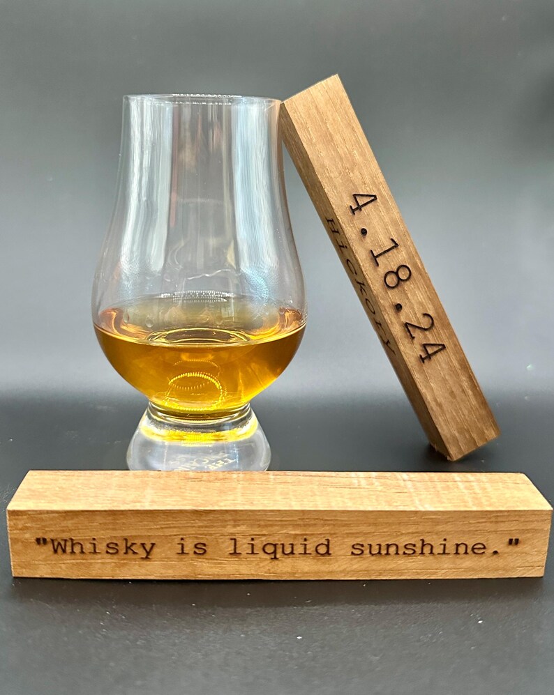 Premium Toasted Wood Sticks for Aging Spirits, Brewing Beer, Infusing ...