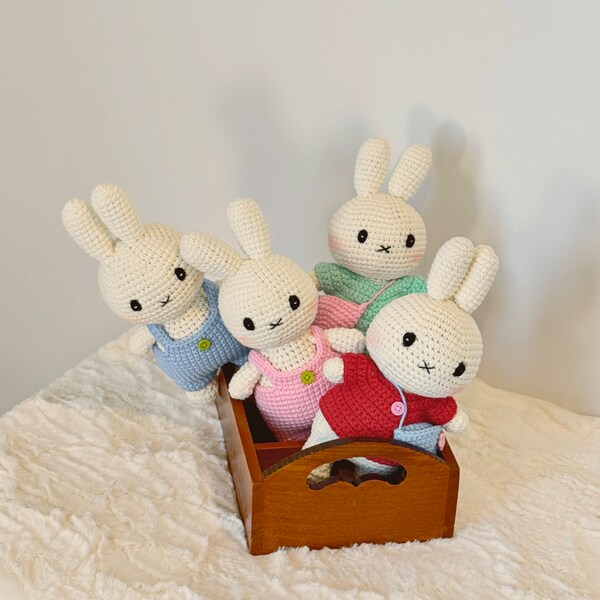 Crochet Plush With Outfits - Etsy