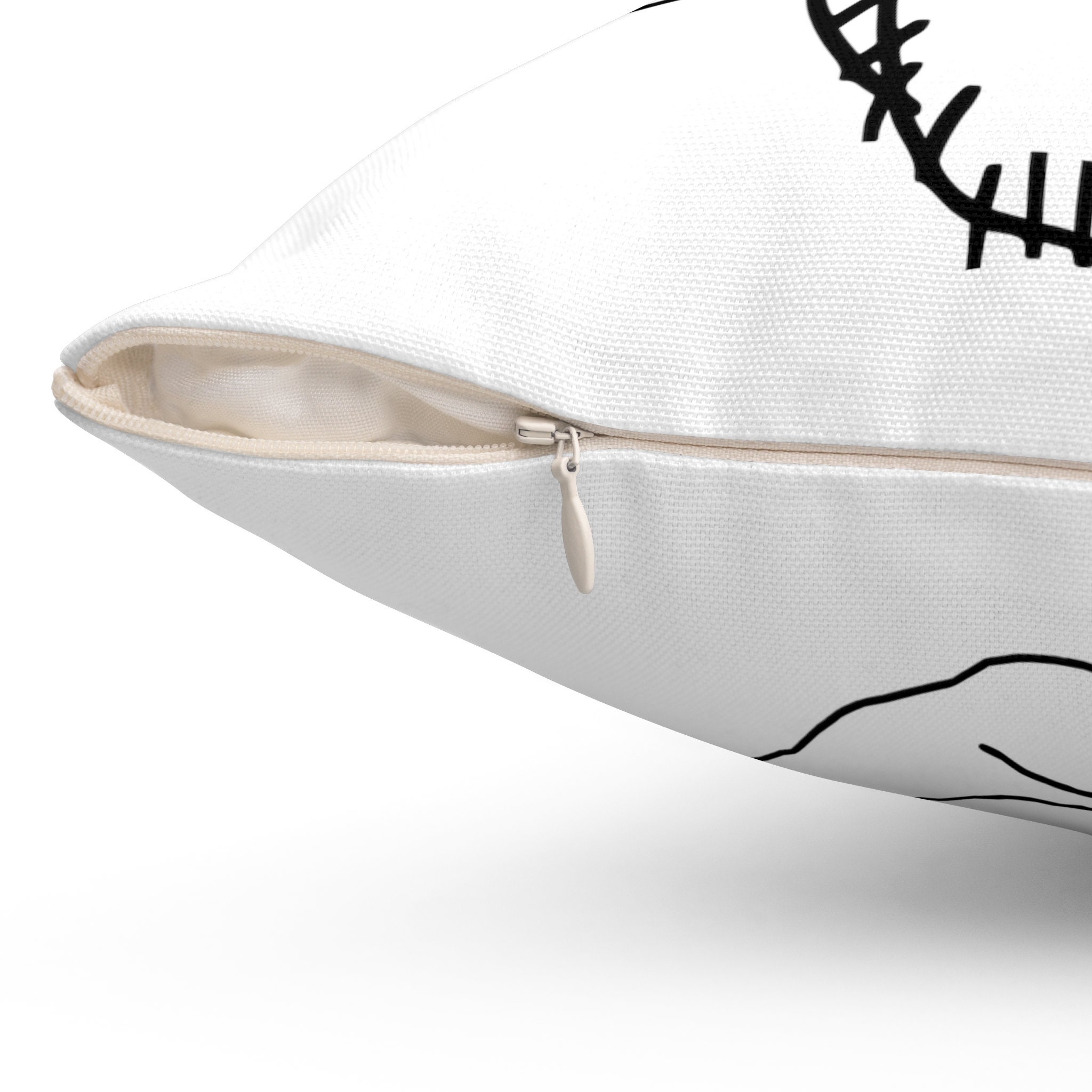 Chud Pillow | It's Over | Calm | We're Back - Etsy