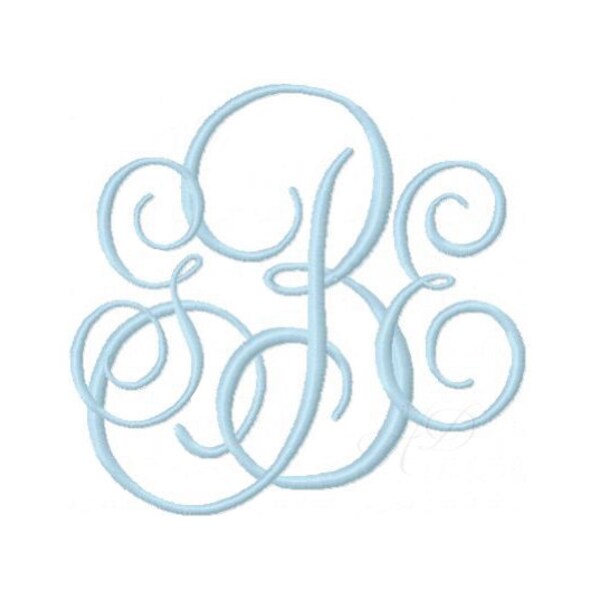 Small Embroidery Font - Etsy