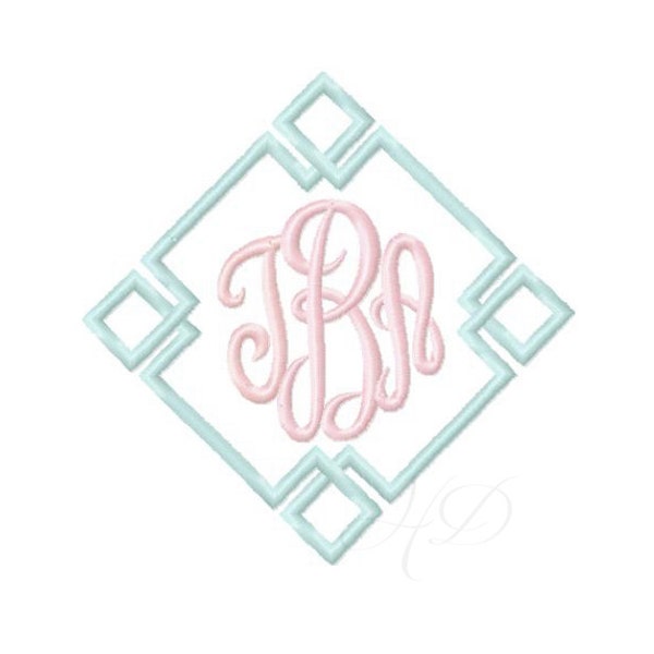 Monogram Design - Etsy