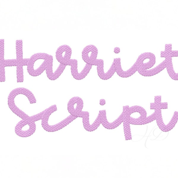 Harriet - Etsy