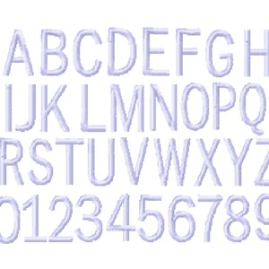 Open Candy Heart and Font Package Many Sizes PES BX Instant Embroidery ...