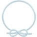 Nautical Circle Bow Frame Embroidery Design BX Instant Download 4x4 5x7 ...
