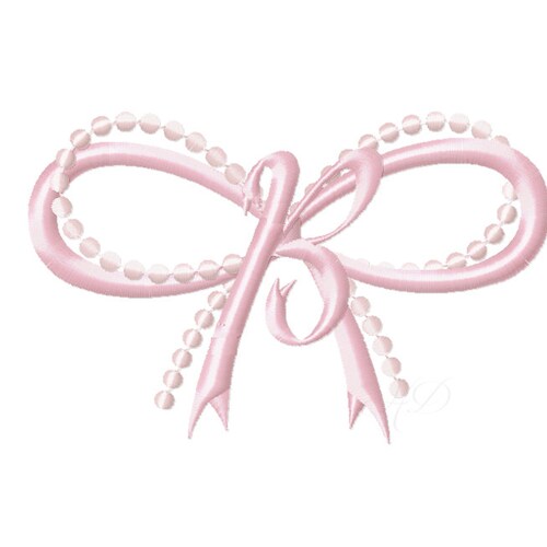 Preppy Girl Monogram Frame Embroidery - Etsy