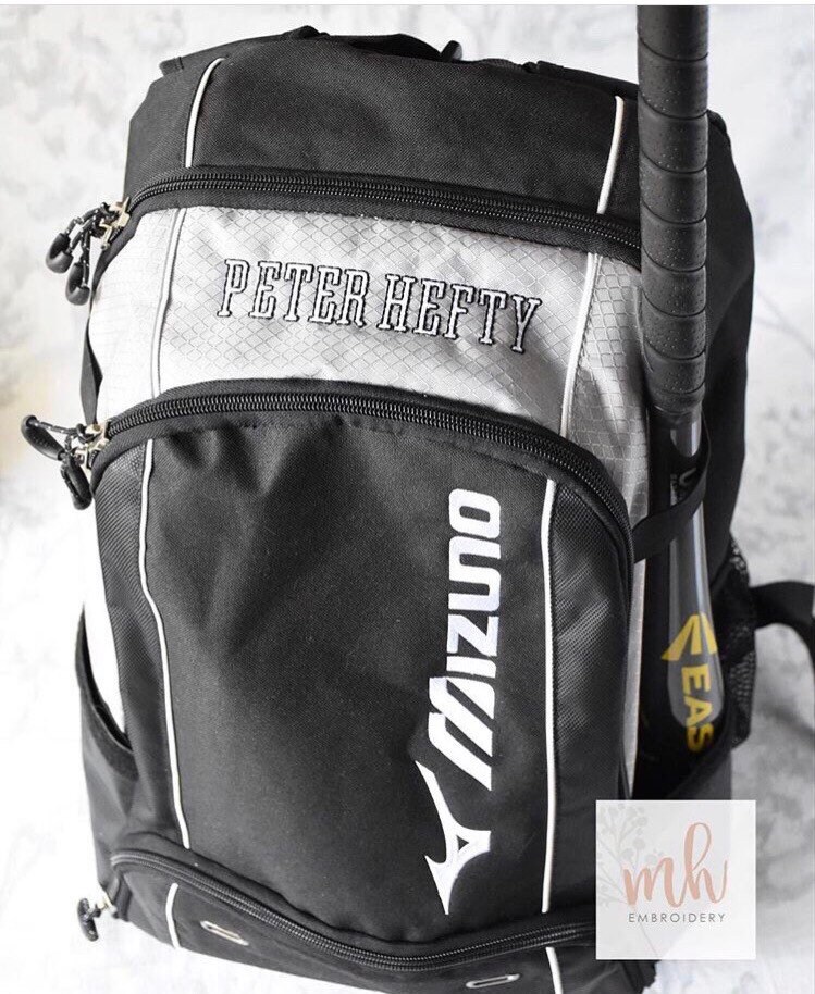 2.5 Inch Athletic Fill Two Tone Outline Letters and | Etsy