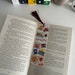 Spain Bookmark - Etsy