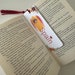 Spain Bookmark - Etsy