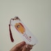Spain Bookmark - Etsy